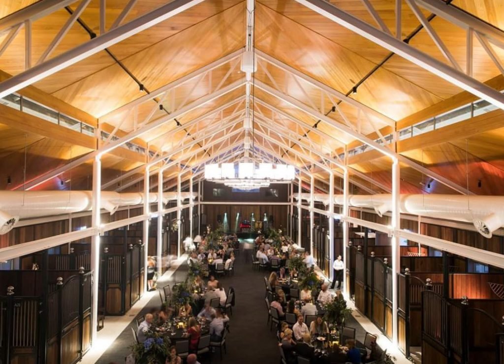 FDC’s 5-star ‘The William Inglis’ Hotel officially opens - FDC