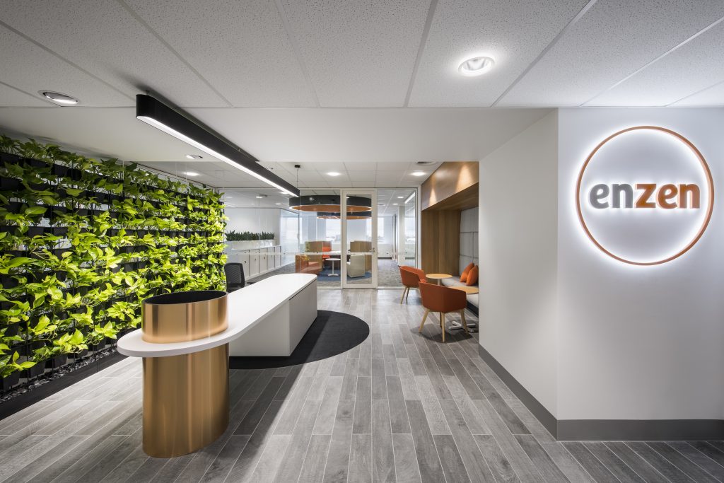 Enzen Global Solutions | FDC