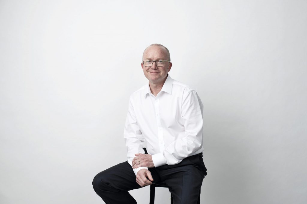 FDC welcome Simon Hawkins as General Manager, Queensland - FDC