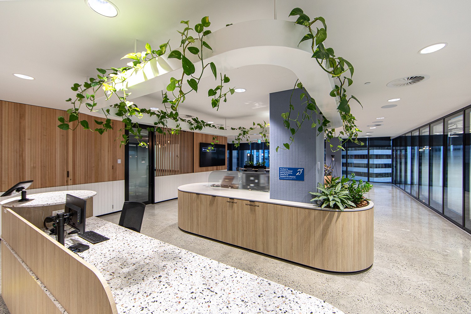 Chamber of Commerce and Industry WA (CCIWA) - FDC