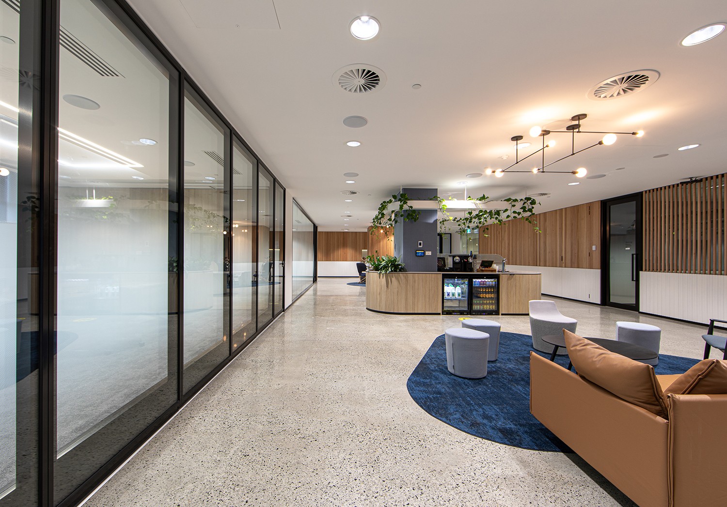 Chamber of Commerce and Industry WA (CCIWA) - FDC