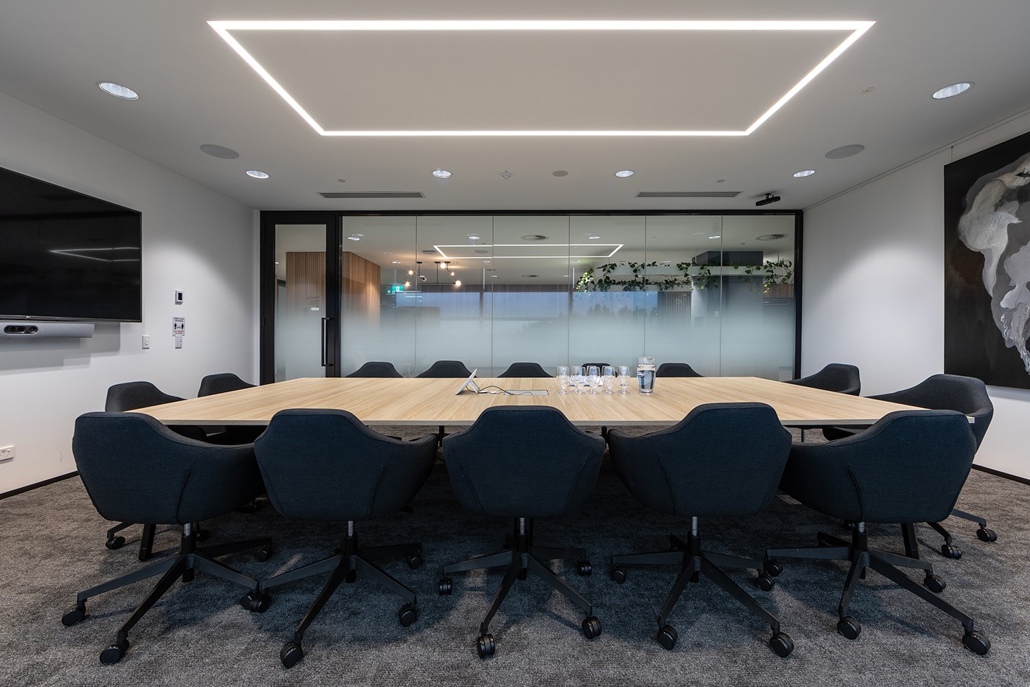 Chamber of Commerce and Industry WA (CCIWA) - FDC