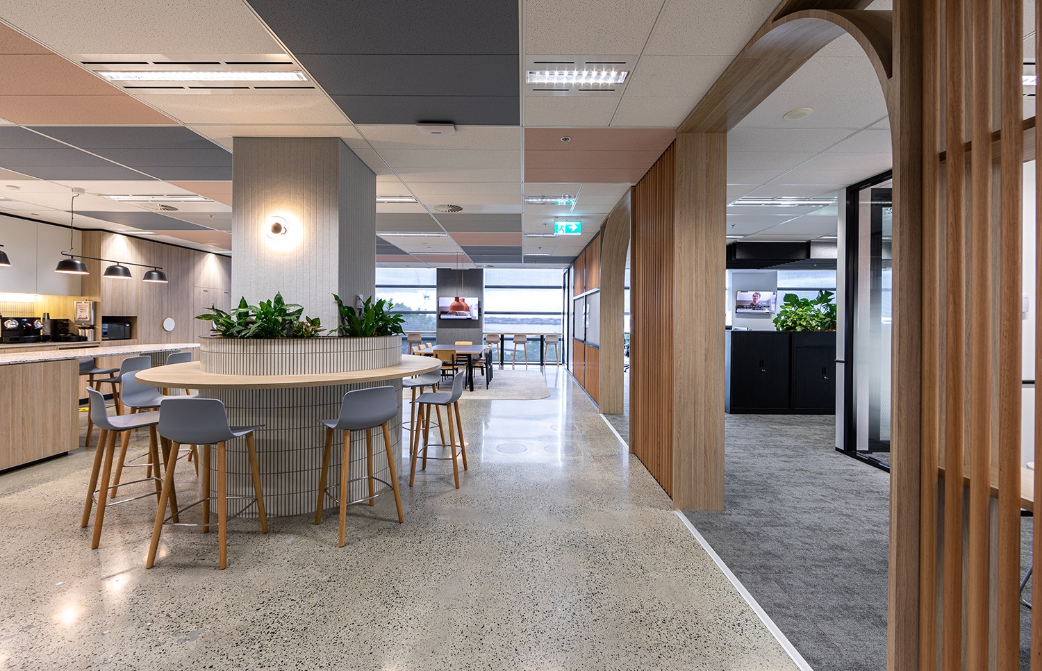 Chamber of Commerce and Industry WA (CCIWA) - FDC