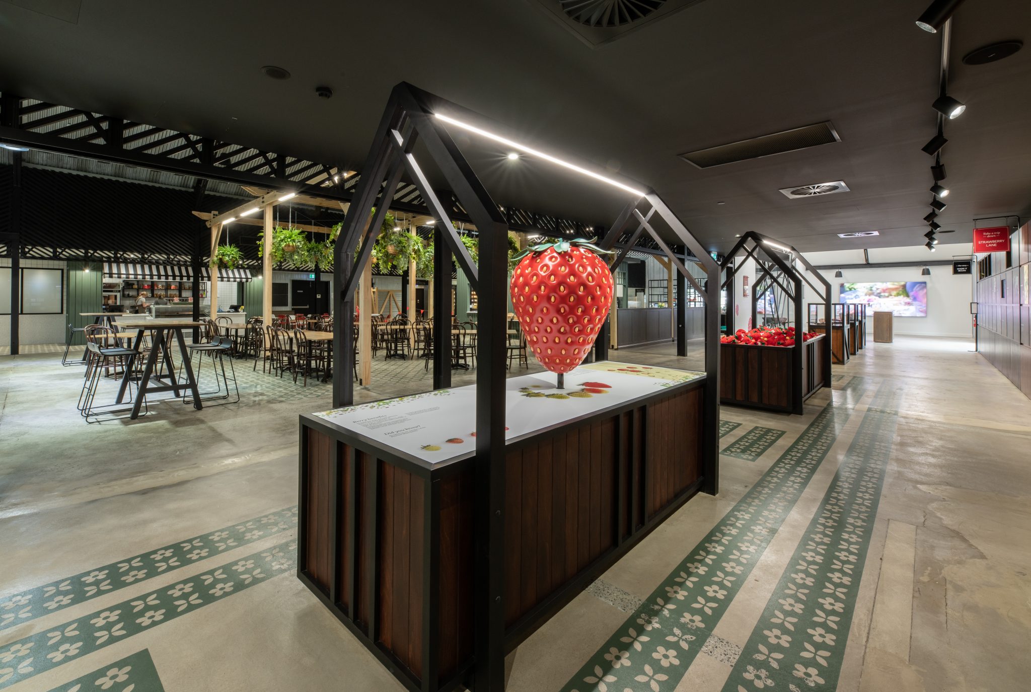 Construction & Fitout Company Adelaide | FDC Building