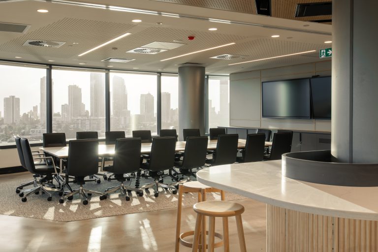 Chamber of Commerce and Industry WA (CCIWA) - FDC