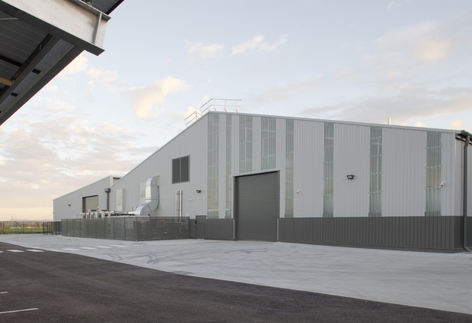 Construction & Fitout Company Brisbane | FDC Building