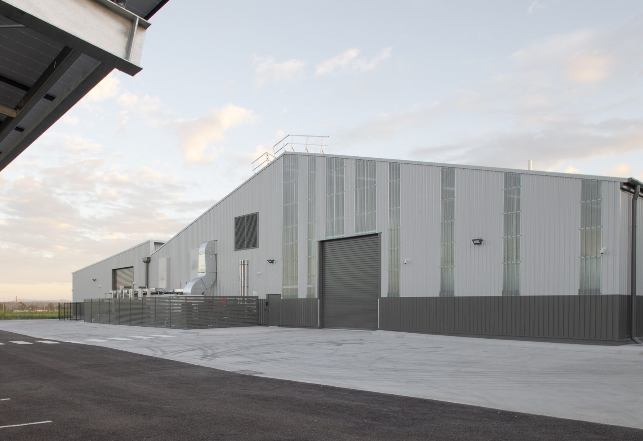 Construction & Fitout Company Brisbane | FDC Building