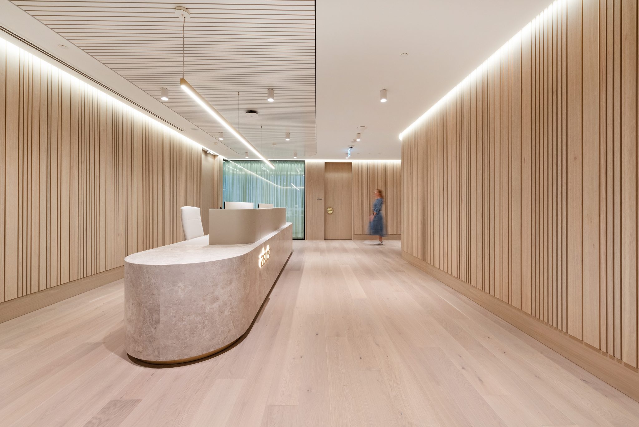 Construction & Fitout Company Canberra | FDC Building