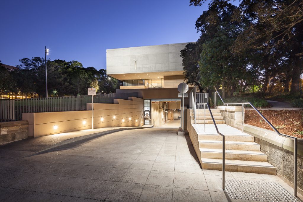 The Chau Chak Wing Museum takes home a major win on the international ...