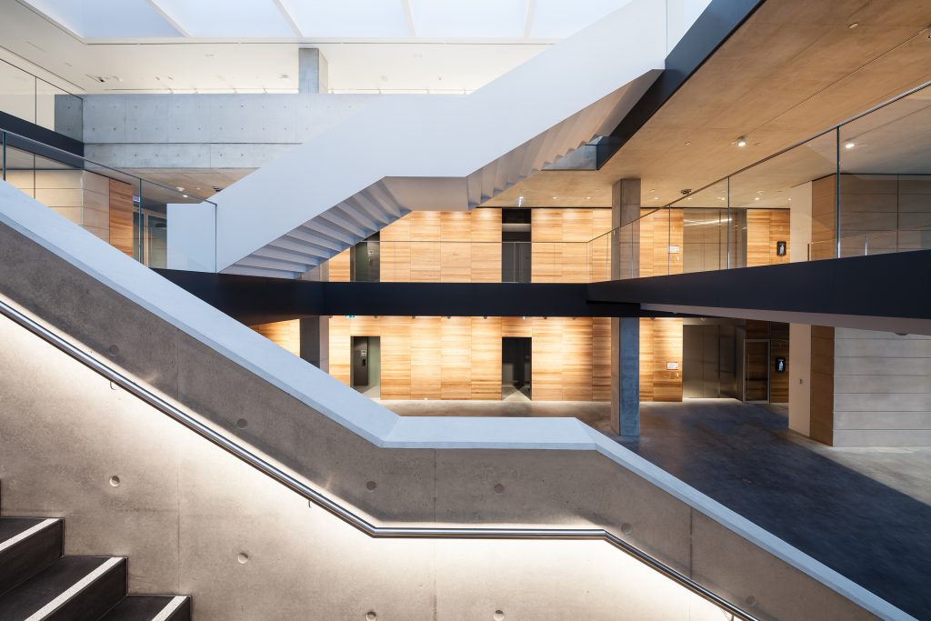 Construction & Fitout Company Sydney | FDC Building