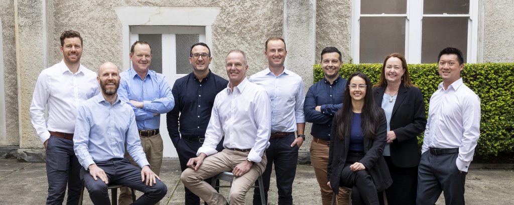 Construction & Fitout Company Melbourne | FDC Building