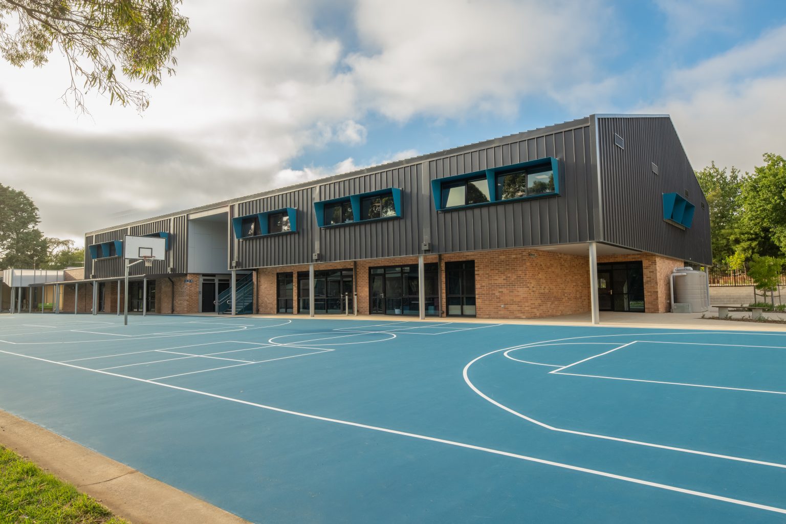 Construction & Fitout Company Adelaide | FDC Building