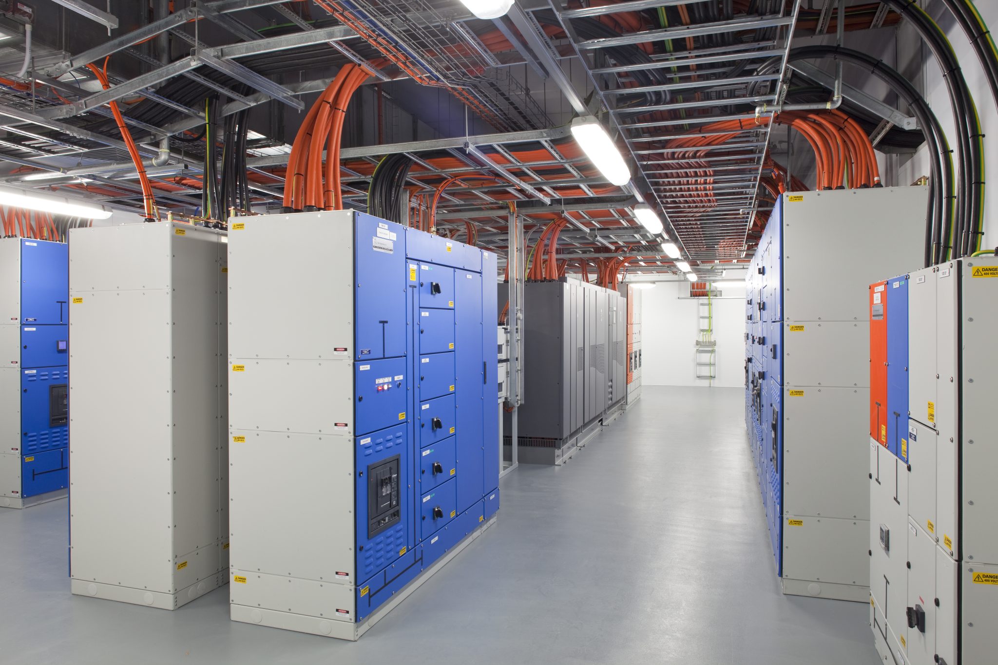 Construction & Fitout Company Sydney | FDC Building