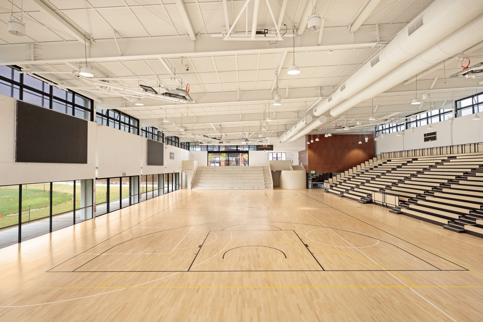 Construction & Fitout Company Canberra | FDC Building