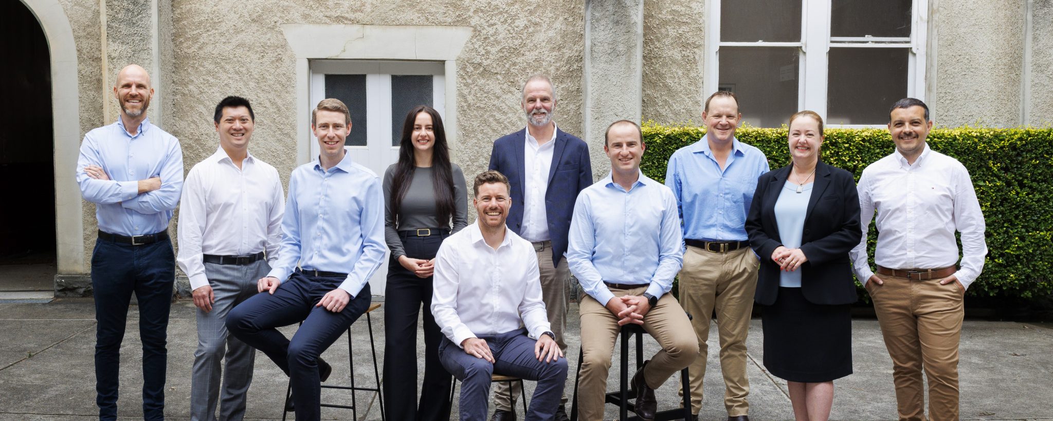 Construction & Fitout Company Melbourne | FDC Building