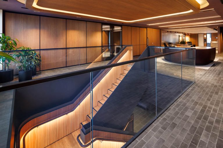 175 Eagle Street, Brisbane - FDC