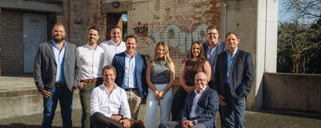Construction & Fitout Company Brisbane | FDC Building