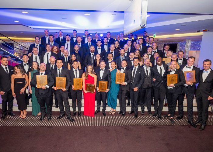 Construction & Fitout Company Sydney | FDC Building